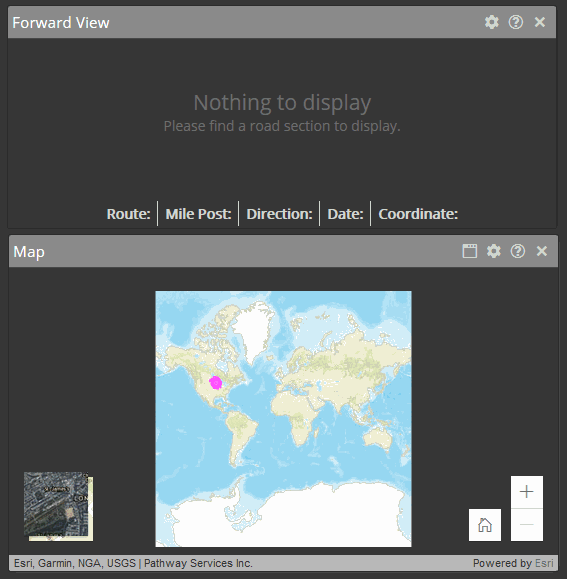 PathWeb User Guide